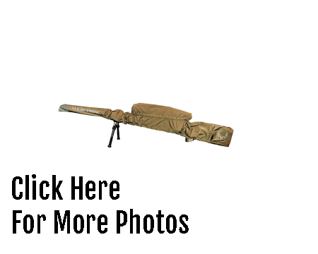 Get your Muley Freak Pack-Konnect Rifle Cover in Coyote Brown at Smith ...
