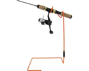 Get your HT Enterprises Wire Rod Holder Tall at Smith & Edwards!